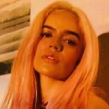 MAÑANA SERÁ BONITO (part. Carla Morrison) (tradução) - KAROL G - LETRAS ...