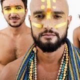 ¡VIVA LA REVOLUCIÓN! (EN ESPAÑOL) - Forfun - LETRAS.COM