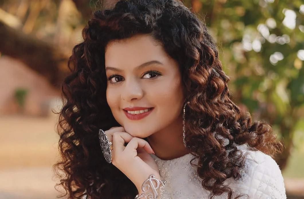 Prem Ratan Dhan Payo - Palak Muchhal - LETRAS.MUS.BR