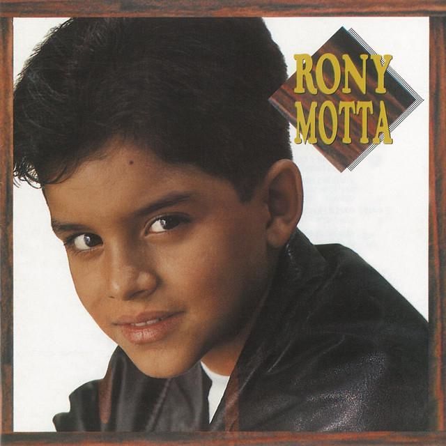 Rony Motta - Ouvir todas as 35 músicas