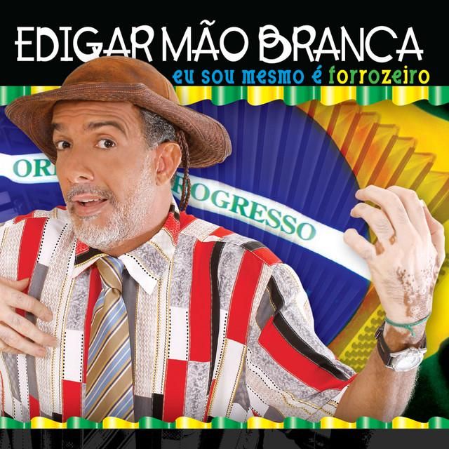 Um Vaqueiro, Um Cavalo - Edigar Mão Branca - OUVIR MÚSICA