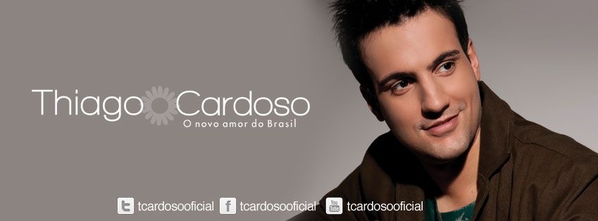 Thiago Cardoso fotos (2 fotos) - LETRAS.MUS.BR