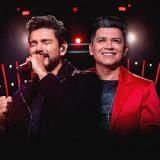 Significado da música CALMA, RESPIRA (Zé Henrique & Gabriel) - LETRAS ...