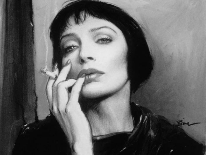 Marie Laforêt fotos (2 fotos) - LETRAS.MUS.BR