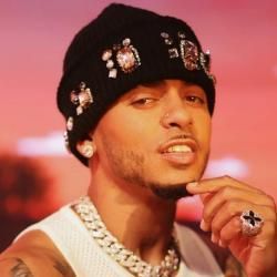 Amenazzy - LETRAS.COM (45 canciones)