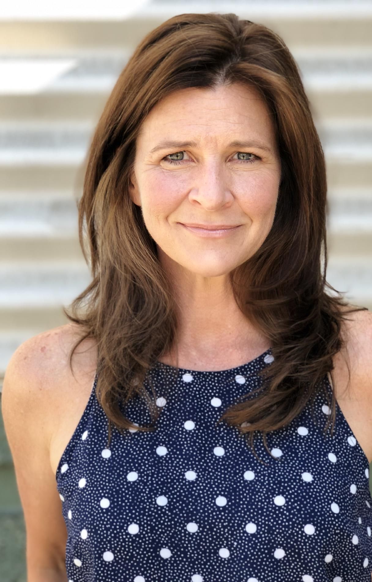 Annie Kozuch fotos (1 foto) - LETRAS.MUS.BR