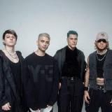 TAN FÁCIL (EN VIVO) - CNCO - LETRAS.COM