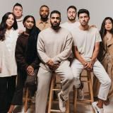 Best Friend Feat Canaan Baca And Gospel Chidi One Voice Int Music