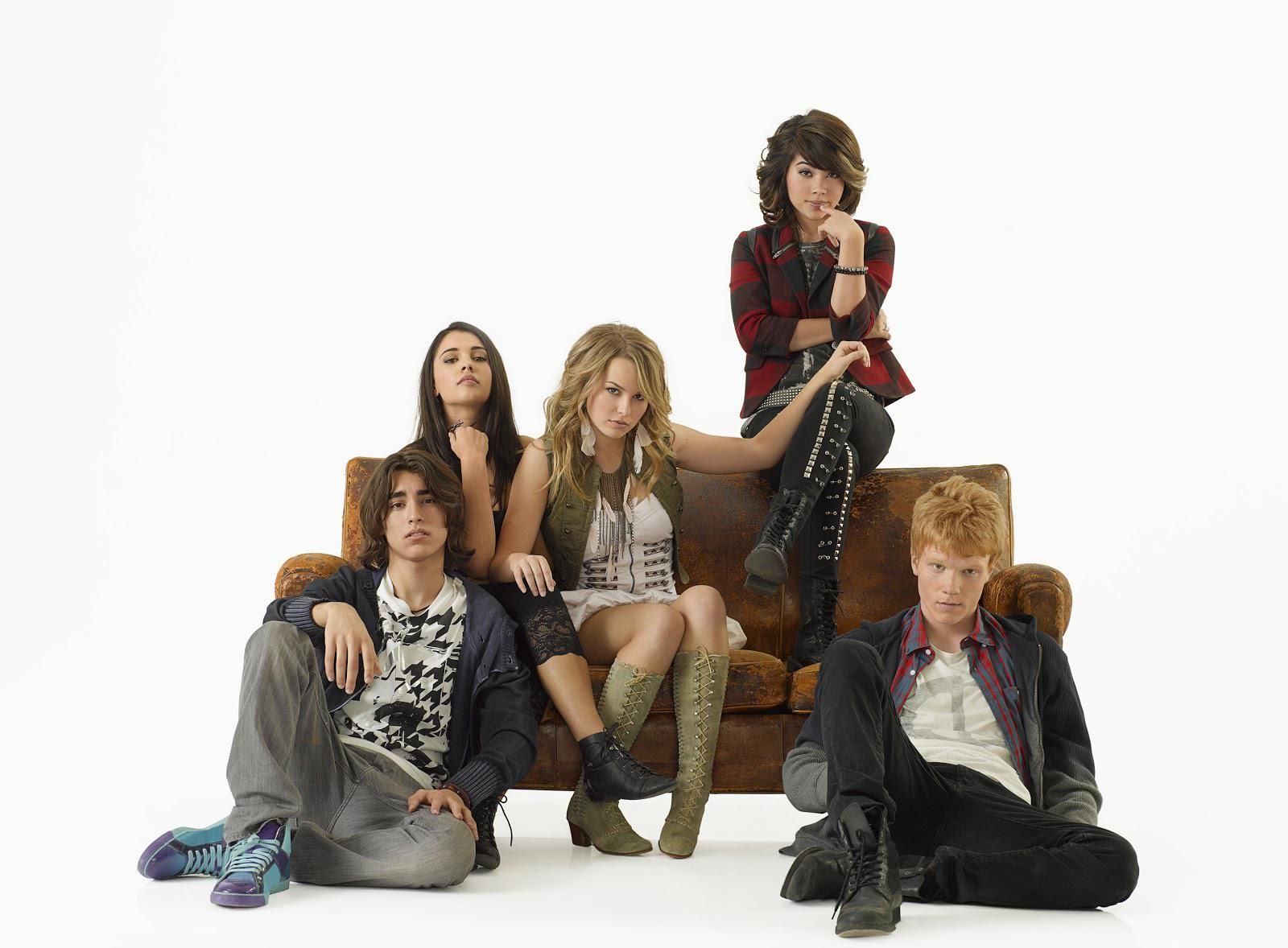 Lemonade Mouth Fotos 23 Fotos Letras Com
