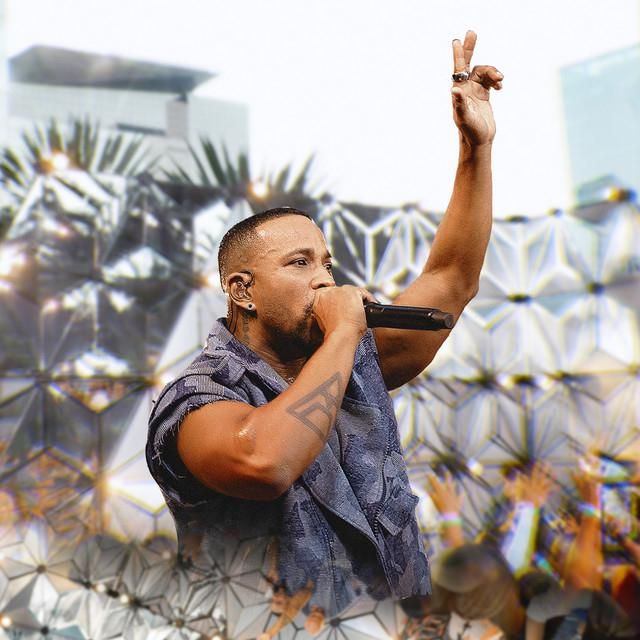 Como Ninguém Dá - Mr. Dan - LETRAS.MUS.BR