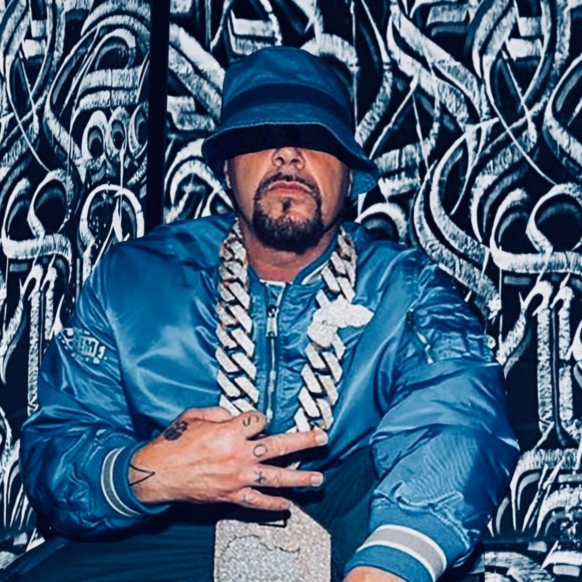 The Time Has Come - Dj Muggs - LETRAS.MUS.BR