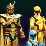 MAJIN GATTAI! MAGIKING (EN ESPAÑOL) - Mahou Sentai Magiranger - LETRAS.COM