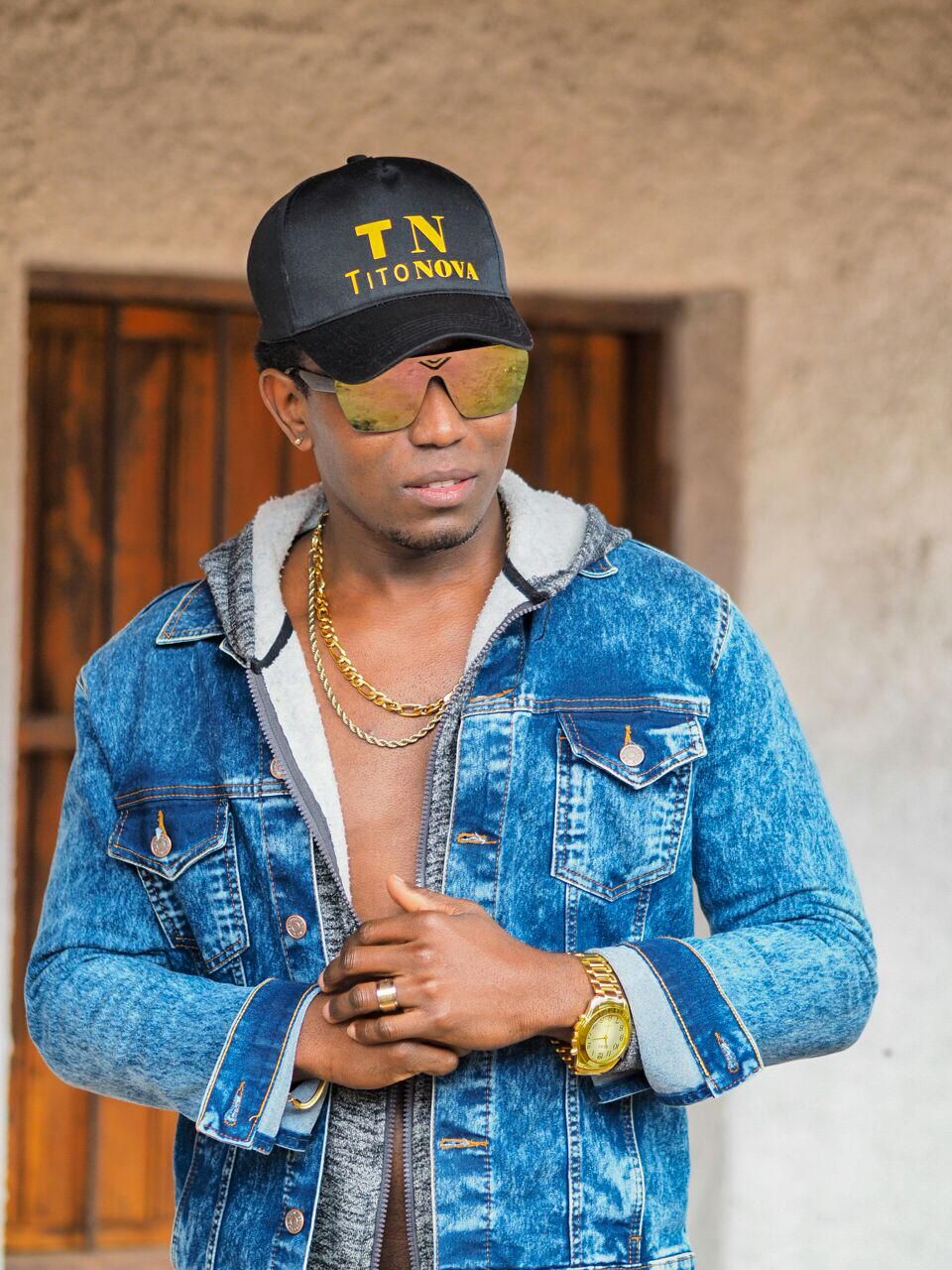 Tito Nova - LETRAS.COM (5 canciones)