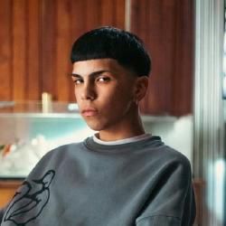 Yk it's Junaa - LETRAS.COM (1 canción)