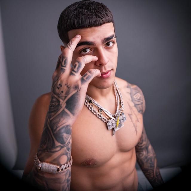 Lunay - LETRAS.COM (55 canciones)