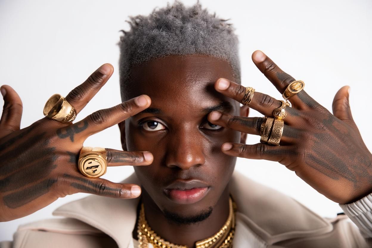 CHAMA VIVA - Wilter MC - LETRAS.COM