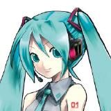 ALIEN ALIEN (Lyrics in English) - Hatsune Miku