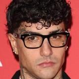 CHIARA (Lyrics in English) - Tony Effe