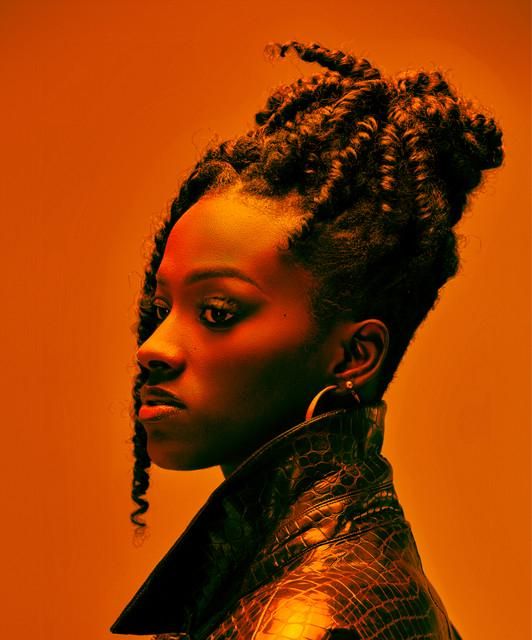 Weya - Chelsea Dinorath - LETRAS.MUS.BR