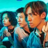 Just Being Friendly (feat. MILLI) (Lyrics in English) - Tilly Birds