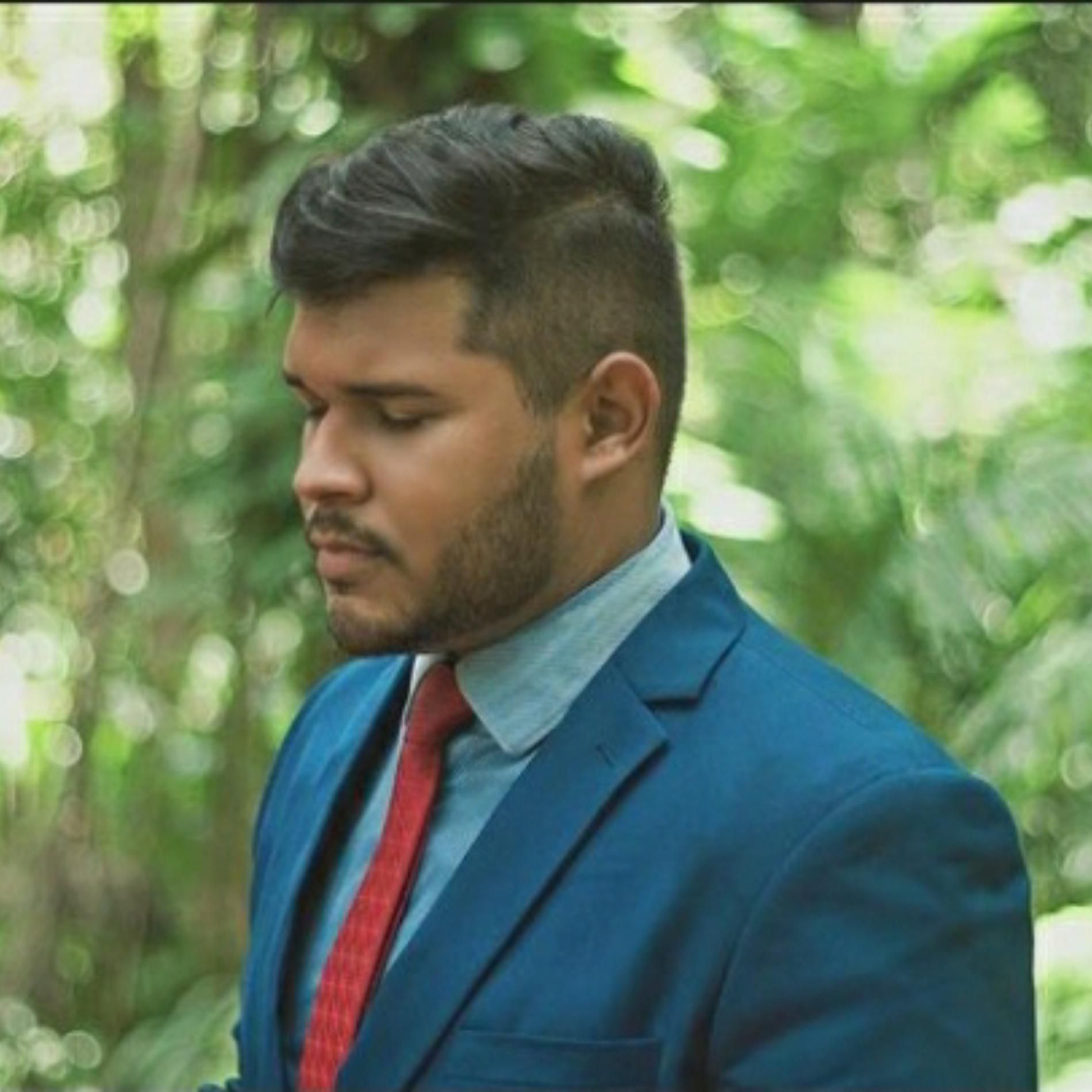 Matheus Marques - LETRAS.COM (1 canción)