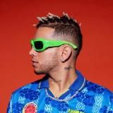 Significado de la canción INOLVIDABLE (PART. BEÉLE) (Ovy On The Drums ...