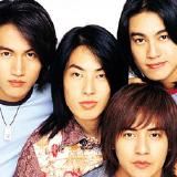LIU XING YU (METEOR RAIN) (Lyrics in English) - F4
