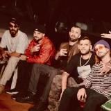 Bonsai (part. Orochi) - ConeCrewDiretoria - LETRAS.MUS.BR