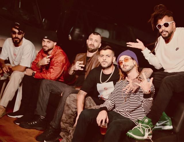 Bonsai (part. Orochi) - ConeCrewDiretoria - LETRAS.MUS.BR