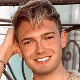 TIKTOK (PART. FEDE VIGEVANI Y GUSTY DJ) - Ian Lucas - LETRAS.COM