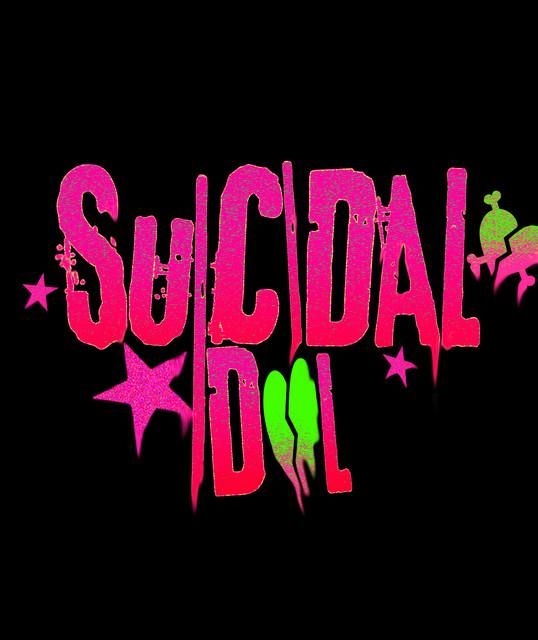 ECSTACY - Suicidal-Idol - LETRAS.COM