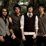 PARA TÍ - Feeling Every Sunset - LETRAS.COM