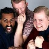 Significado de la canción SIDE BY SIDE (Perkele) - LETRAS.COM