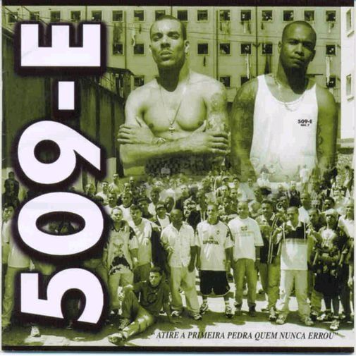 509E - LETRAS.COM (37 canciones)