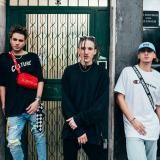 OHMAMI - Chase Atlantic - LETRAS.COM