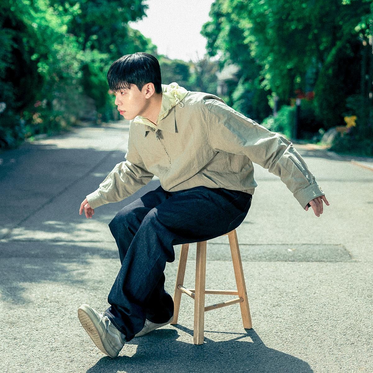 Chan - LETRAS.COM (7 canciones)