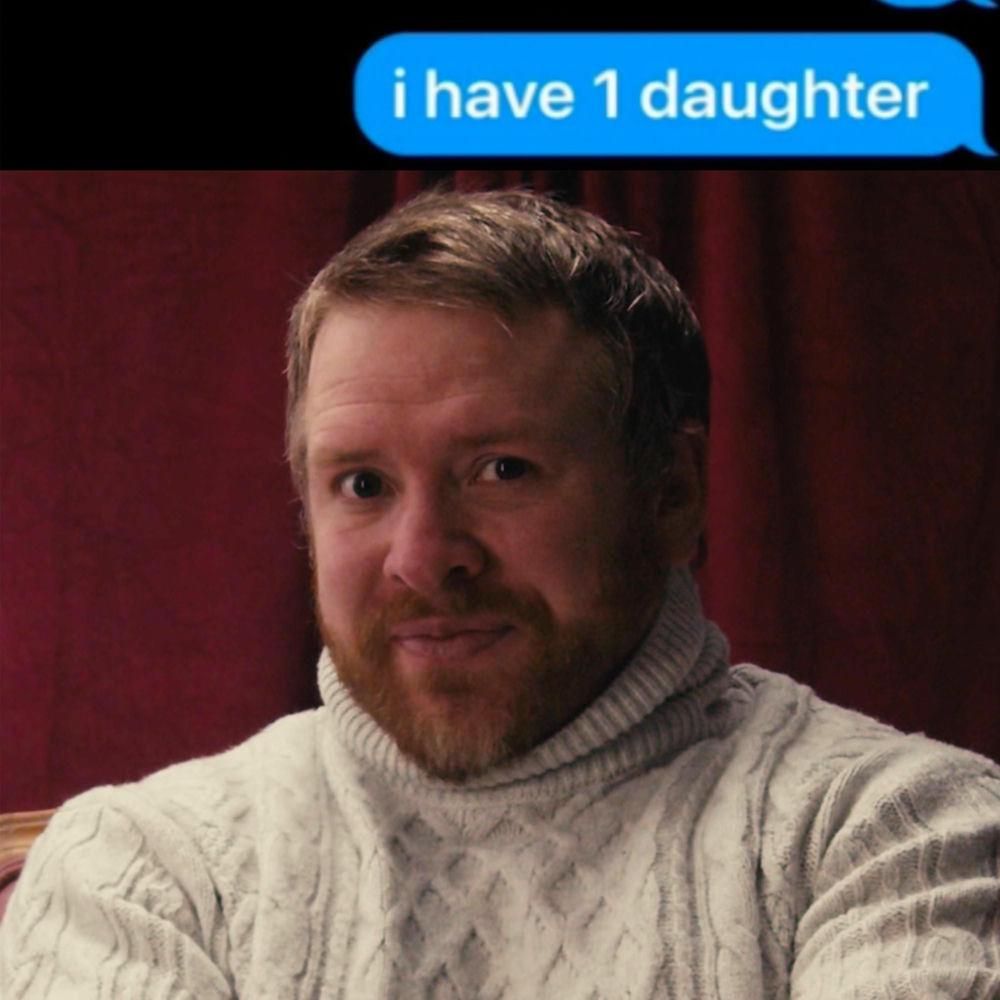 I HAVE ONE DAUGHTER (EXTENDED VERSION) (FEAT. SAD ALEX) (EN ESPAÑOL ...