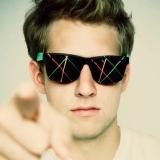 THE RICHEST MAN IN THE WORLD - Ben Rector - LETRAS.COM