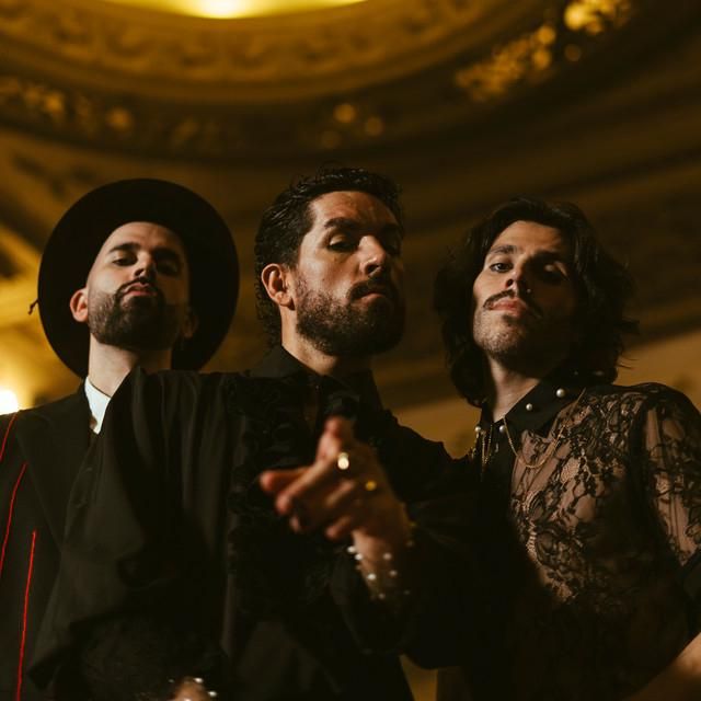 ESA ESTRELLA - Siloé - LETRAS.COM