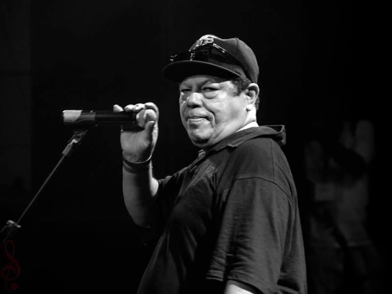 A Vida Em Seus Métodos Diz Calma - Di Melo - LETRAS.MUS.BR