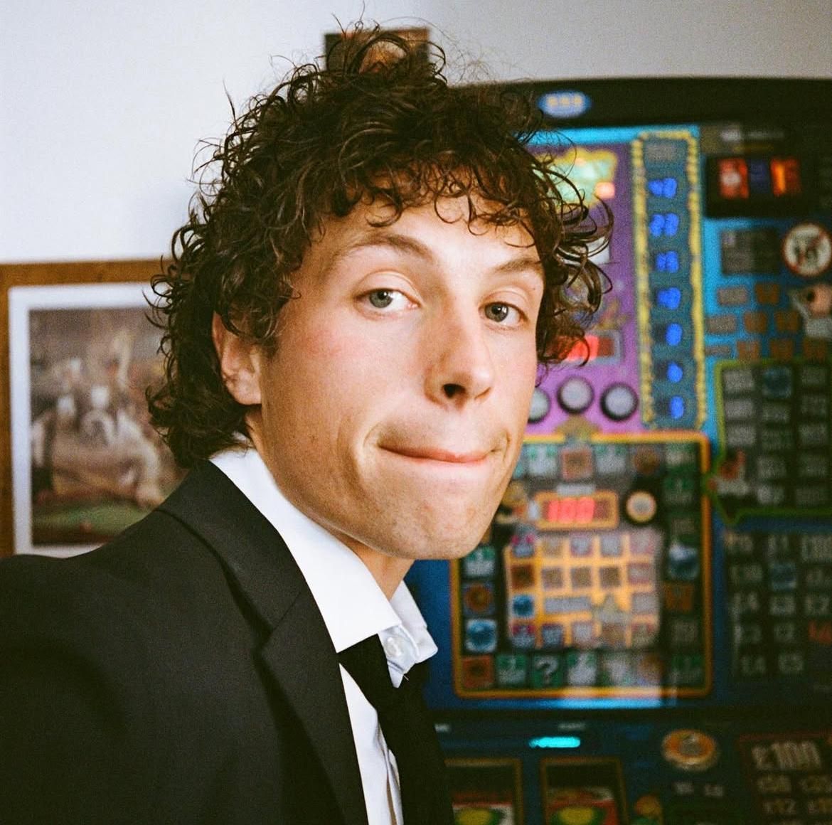 Chintzy Stetson - LETRAS.COM (8 canciones)