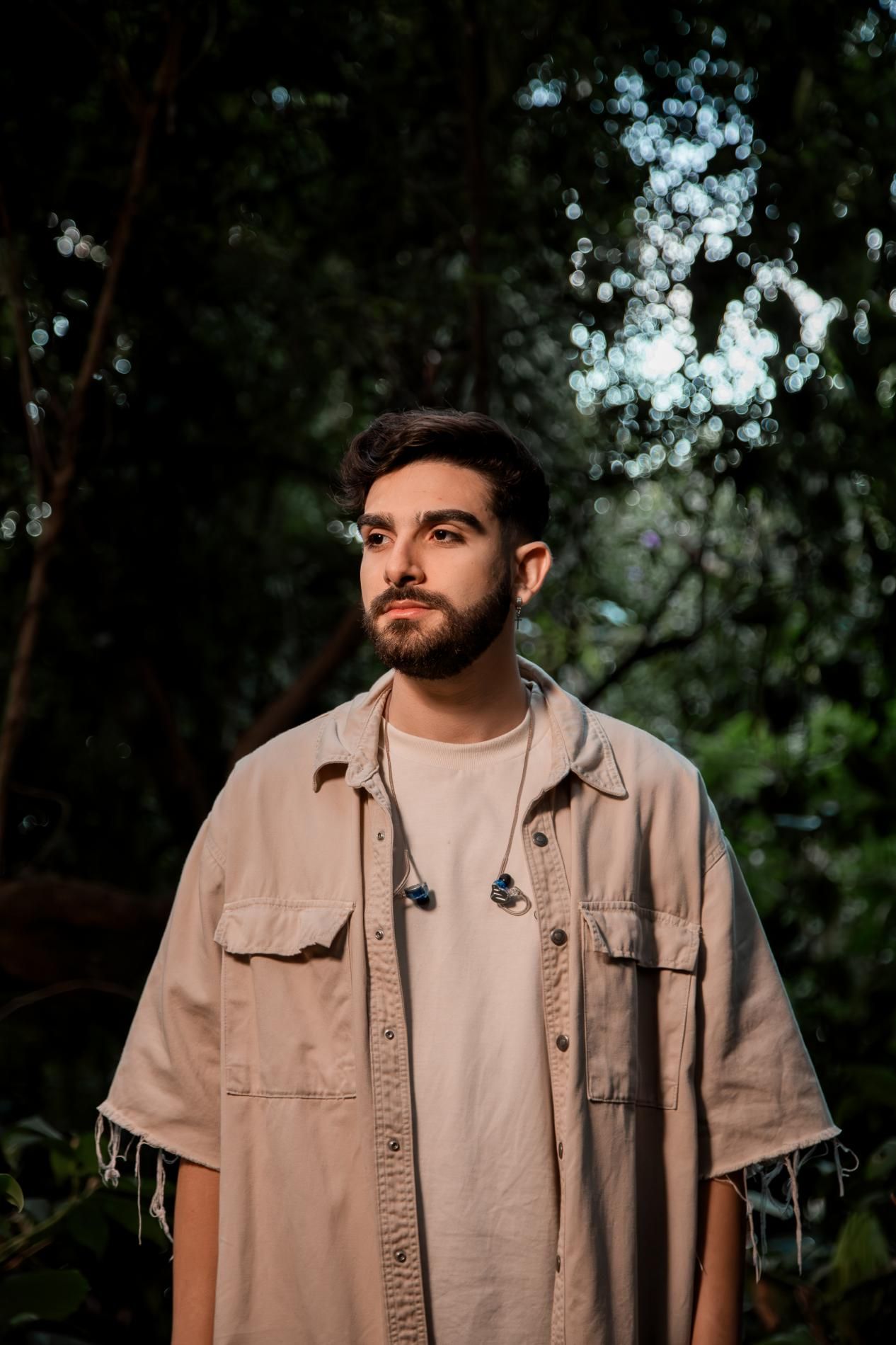 JESUS - Renan Moura - LETRAS.COM