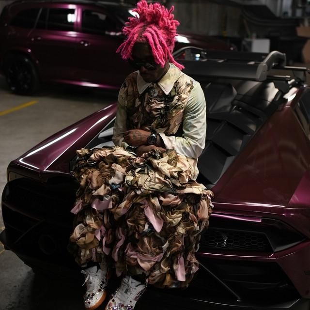 P2 - Lil Uzi Vert - LETRAS.COM