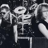 Significado de la canción THE UNDERTAKER (Accept) - LETRAS.COM