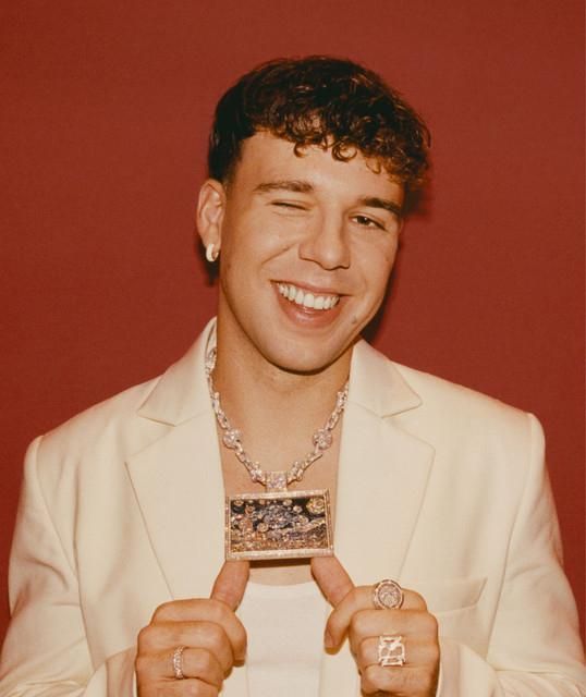 CHAPIADORA.COM - Quevedo - LETRAS.COM