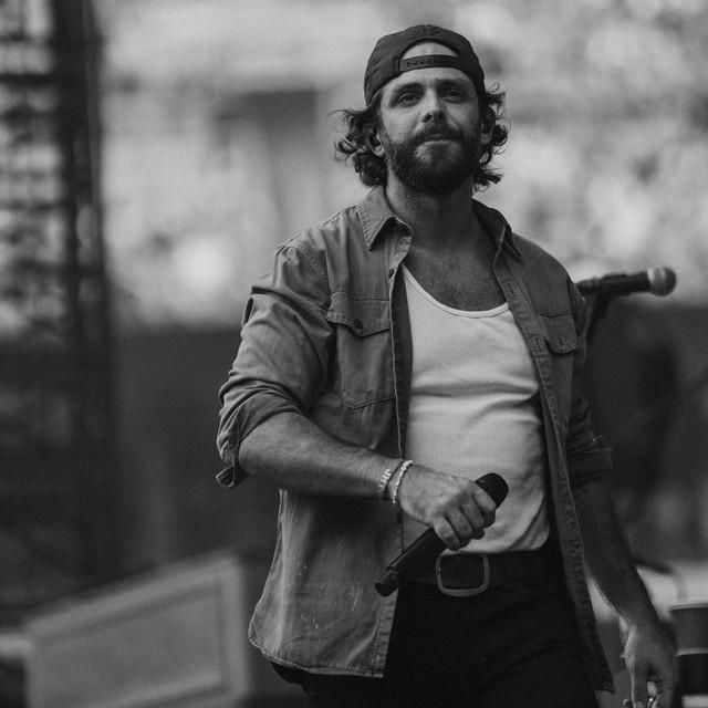 DIE A HAPPY MAN: deutsche Übersetzung von Thomas Rhett Akins