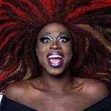 Purse First (feat. DJ Mitch Ferrino) - Bob the Drag Queen - LETRAS.MUS.BR