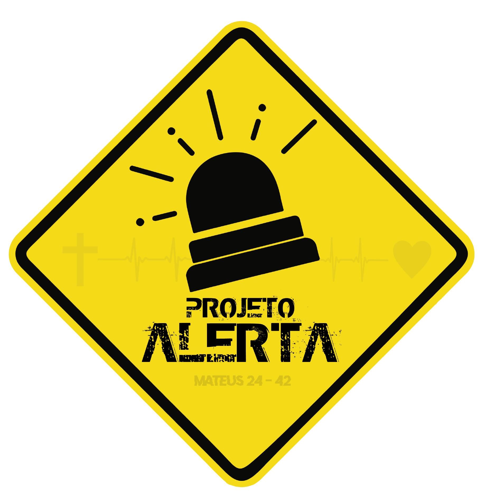 Projeto Alerta - Sem Você - Ouvir Música