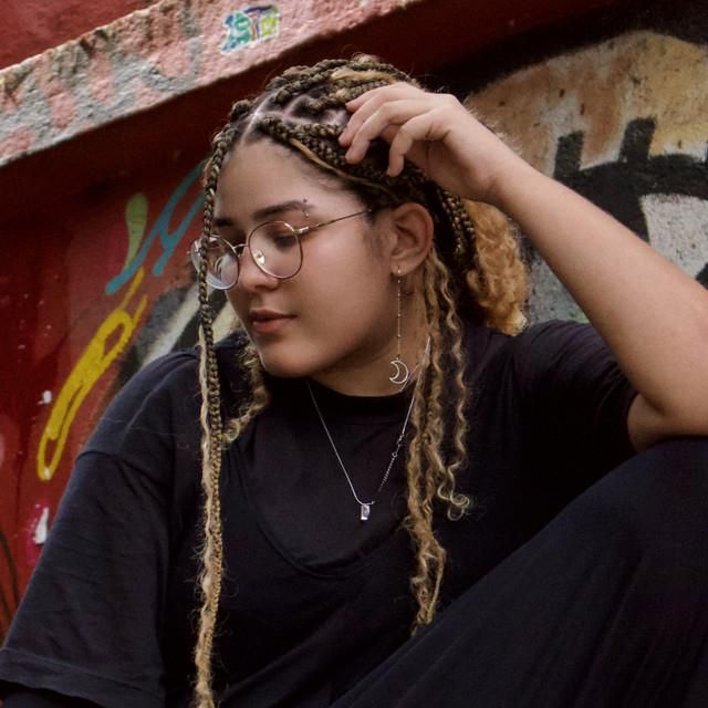 ORGULHO (PART. BLXCKOFICIAL) - Anny - LETRAS.COM