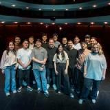 PODEROSO PARA SALVAR - Hillsong en Español - LETRAS.COM